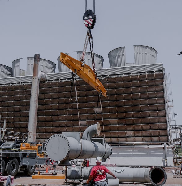 Different Types of Rigging Hardware and Their Uses